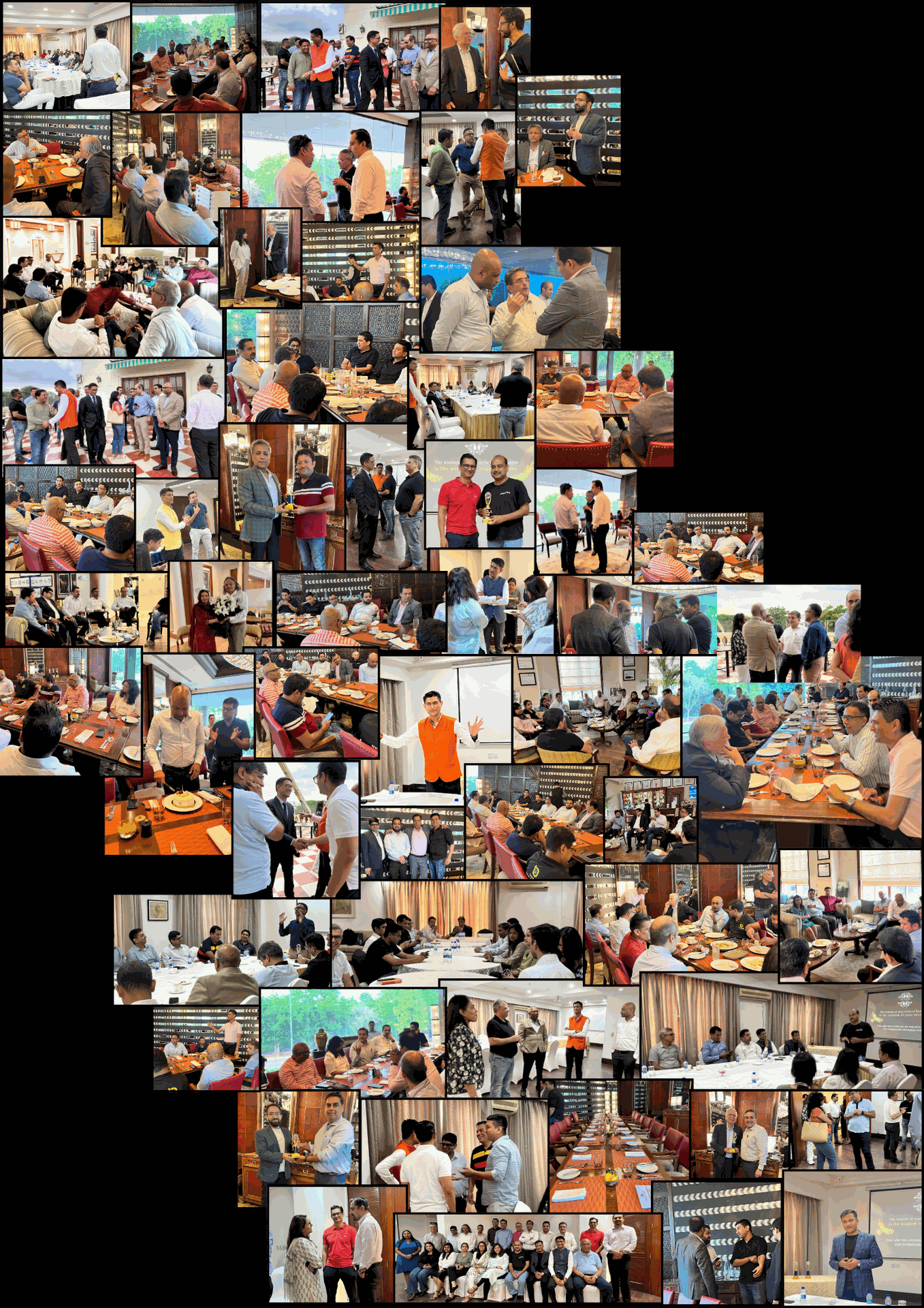 Inbound Talent. Employer Brands = Renous