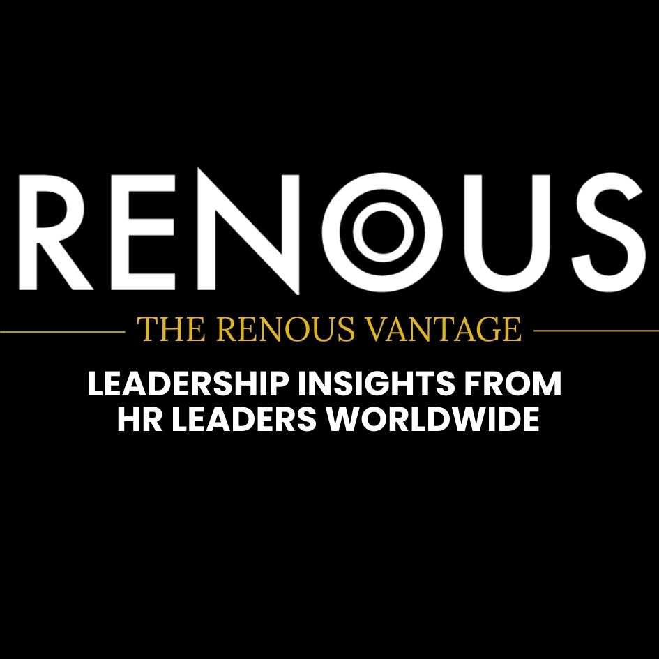 HR Leadership Insights | The Renous Vantage